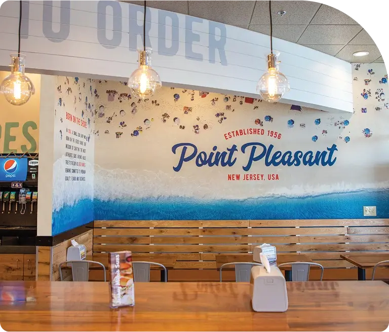 Retail Signage Solutions | Custom Store Signs & Graphics – Taylor